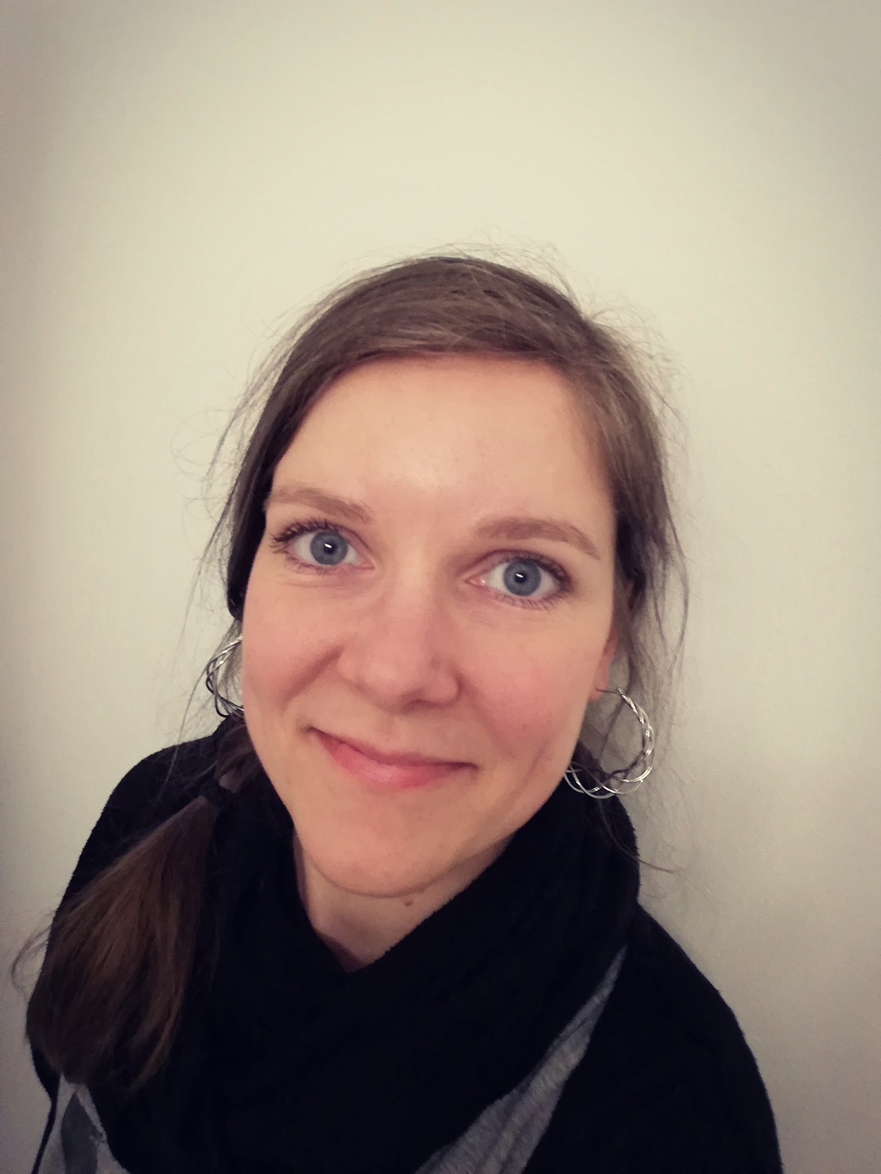 Stefanie Rehrmann – POP Office Bremen